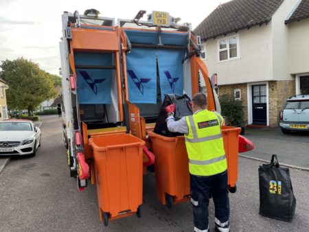 Most residents back segregated recycling, Basildon finds - letsrecycle.com