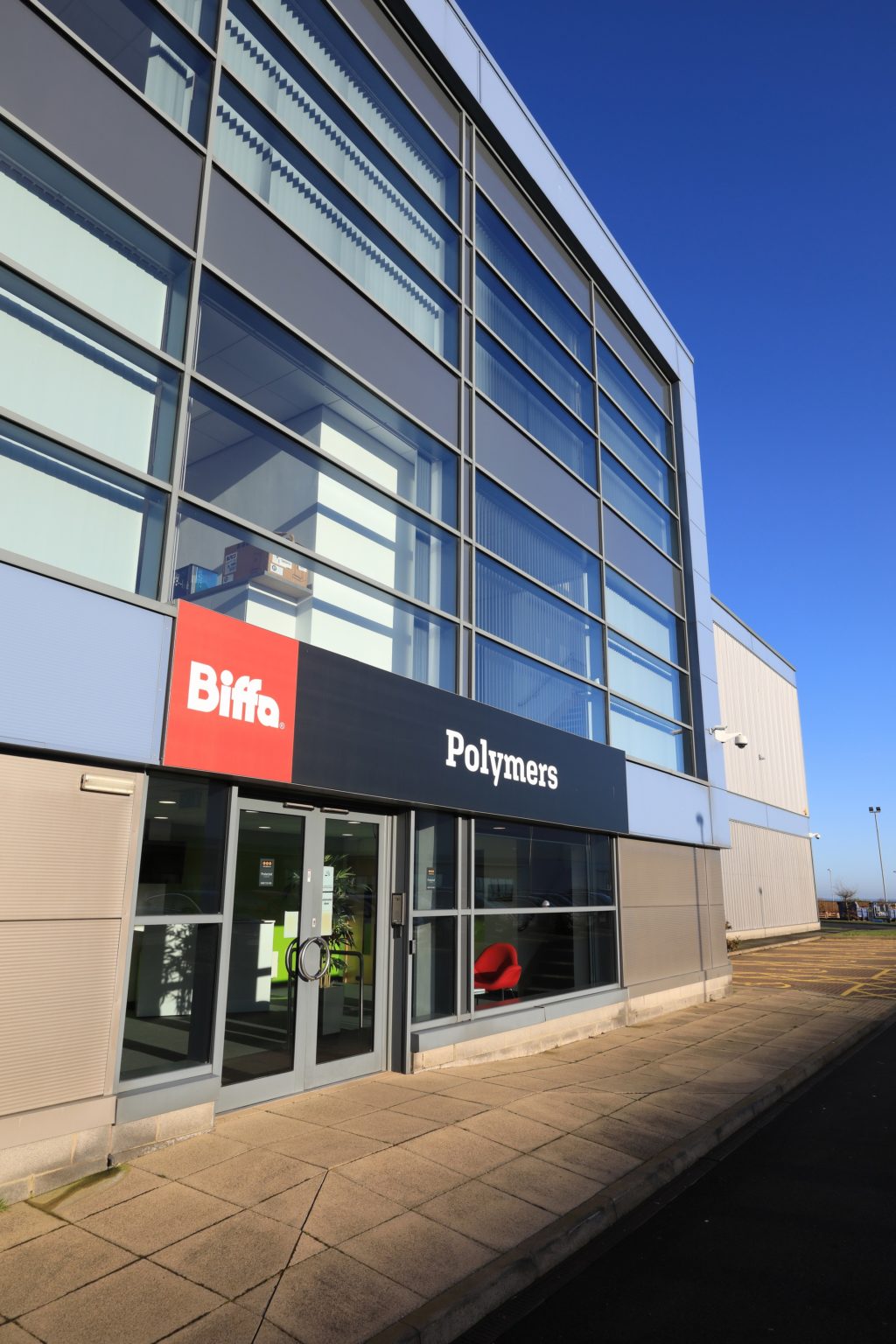 Biffa announces ‘multi-million-pound’ recycled plastic deal ...