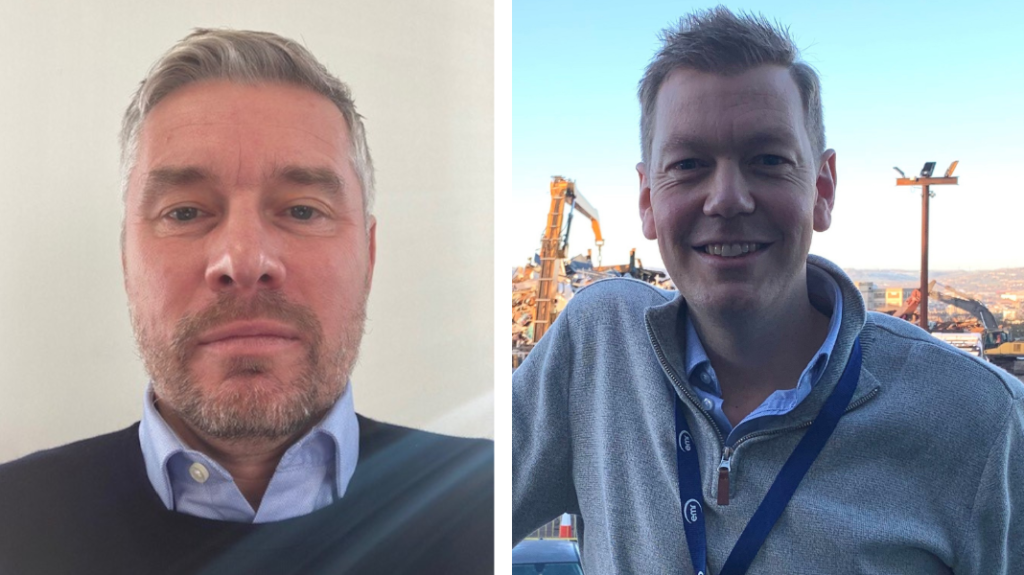 Appointments round-up (12/01/22) - letsrecycle.com