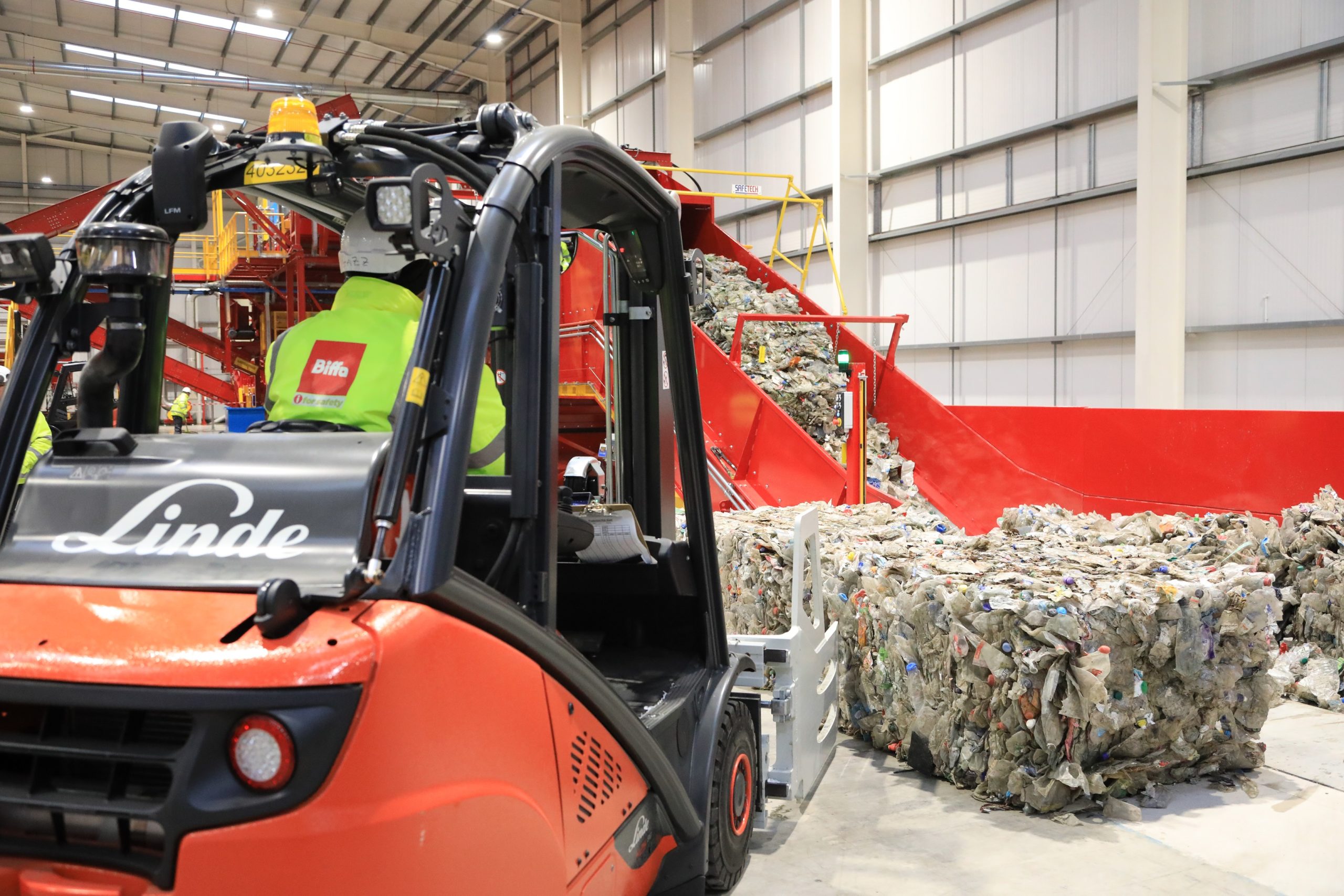Energy Capital Partners concludes acquisition of Biffa - letsrecycle.com