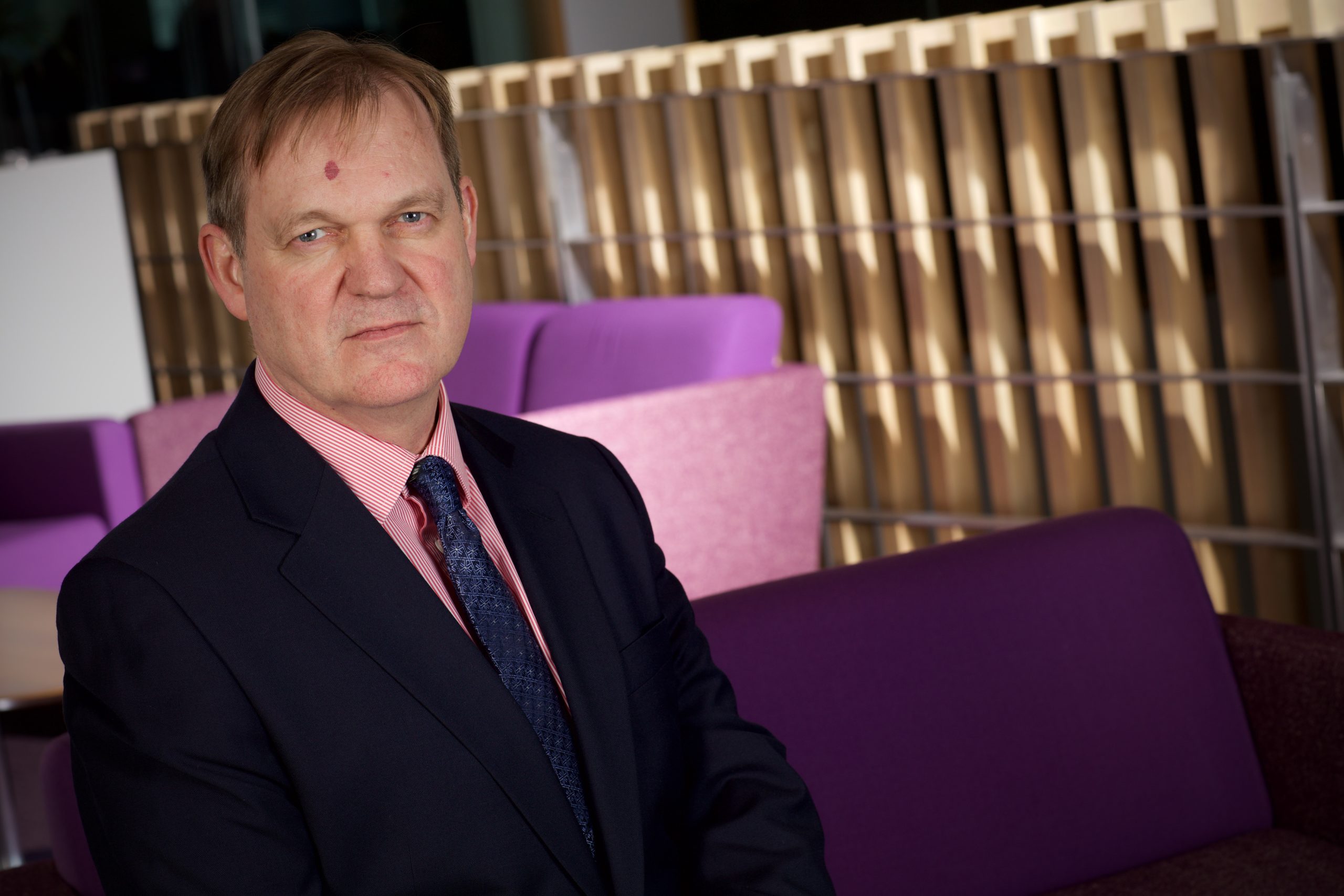 A'Hearn steps down at SEPA after conduct allegations - letsrecycle.com