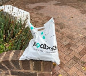 OPINION: 'Podback: A blueprint for hard-to-recycle products ...