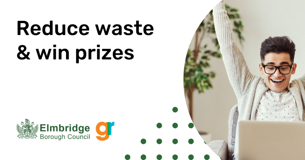 Surrey trials reuse scheme as Prevention Programme looms - letsrecycle.com