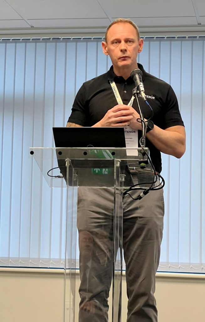 Contenur's Knowsley container plant officially opened - letsrecycle.com