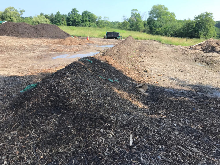 Compost certification group highlights low contamination - letsrecycle.com