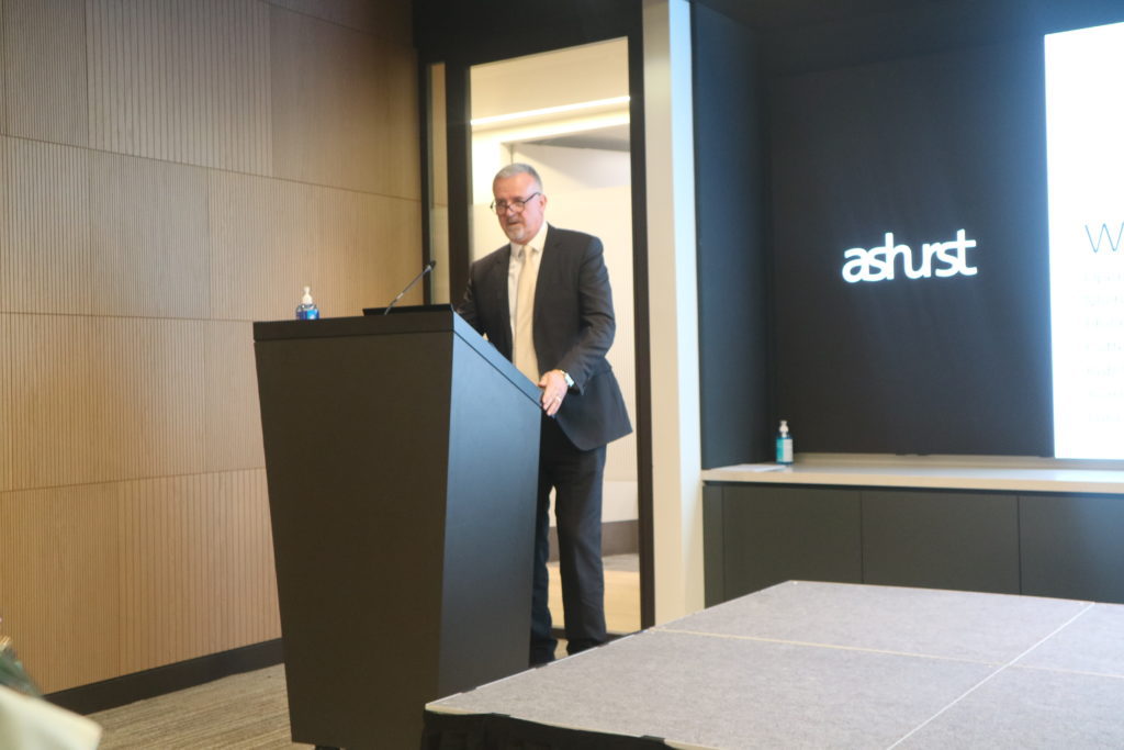 Eren’s Shotton containerboard machine to be ‘largest in UK ...