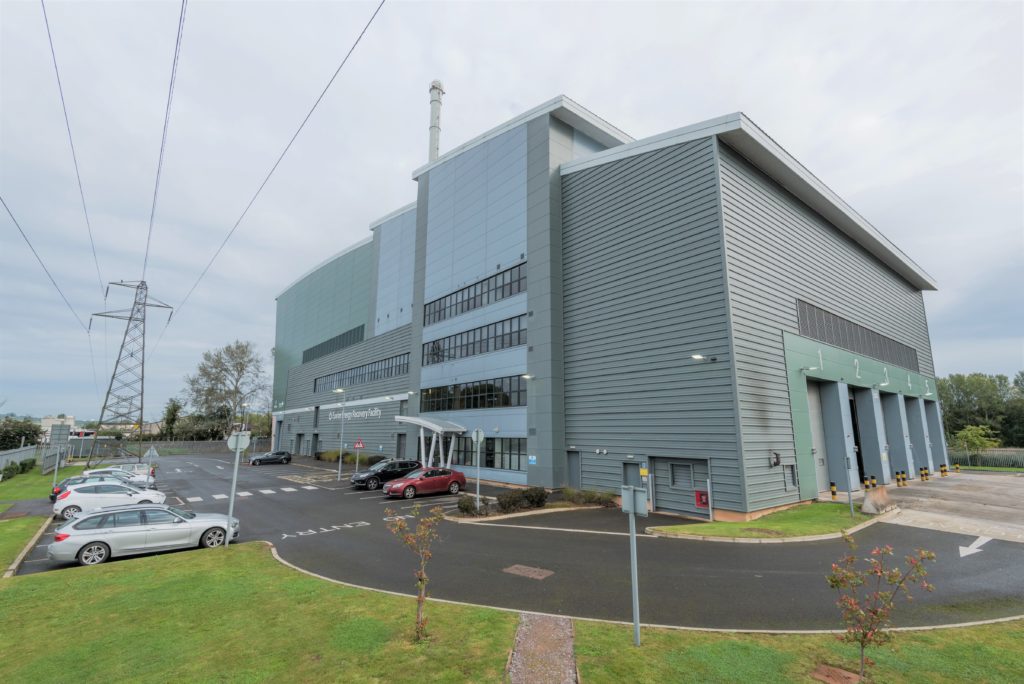 TIRU to build and operate Perth EfW plant - letsrecycle.com