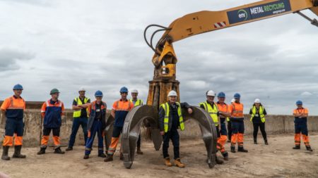 Labour calls for red diesel rethink amid metals lobbying - letsrecycle.com