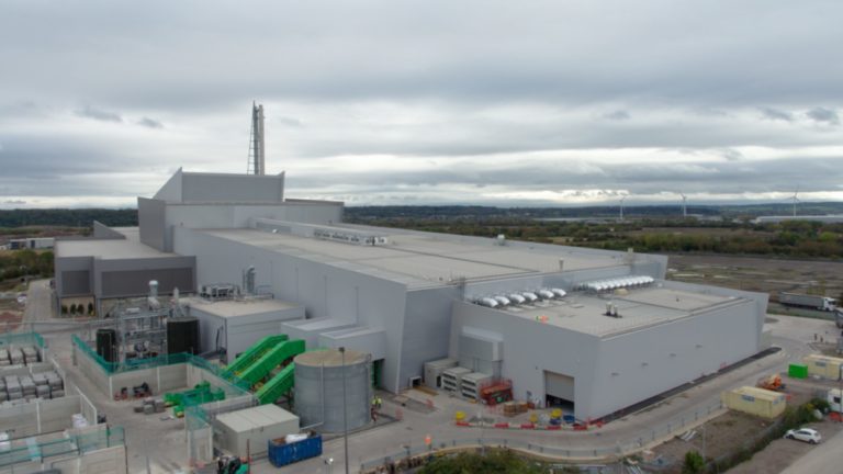 Viridor to close recycling plant in Avonmouth - letsrecycle.com