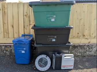 Mid Devon explores weekly recycling collections - letsrecycle.com