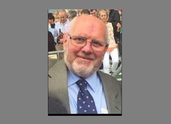 Obituary, Bill Thorne - 'lifelong waste paper man' - letsrecycle.com