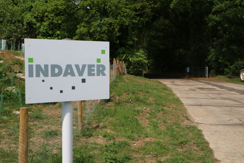 Belgian princess marks start of Rivenhall EfW build - letsrecycle.com