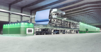 Eren Paper awards Shotton contract to Valmet - letsrecycle.com