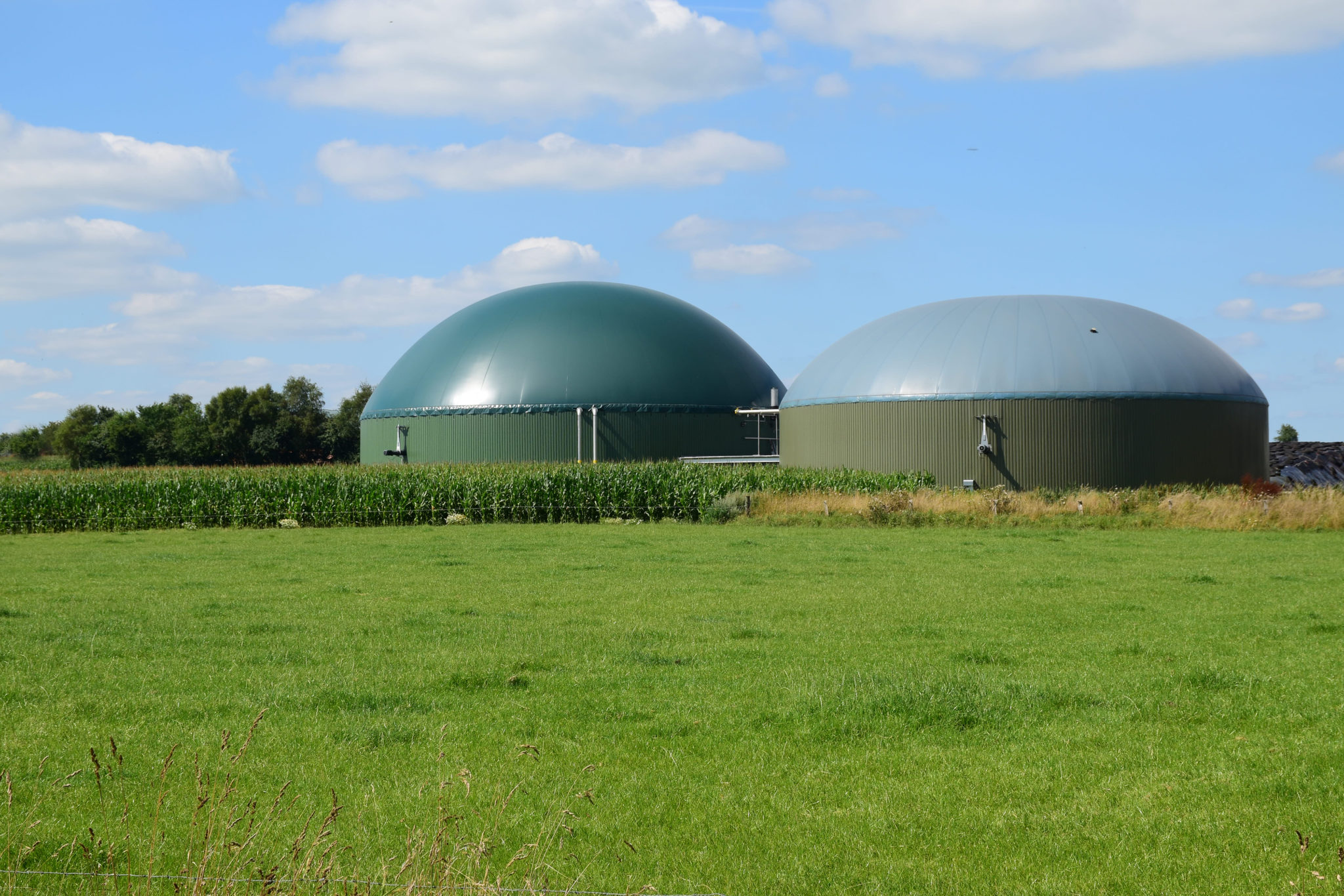 JLEN to sell AD facilities to Future Biogas for £68.1m - letsrecycle.com