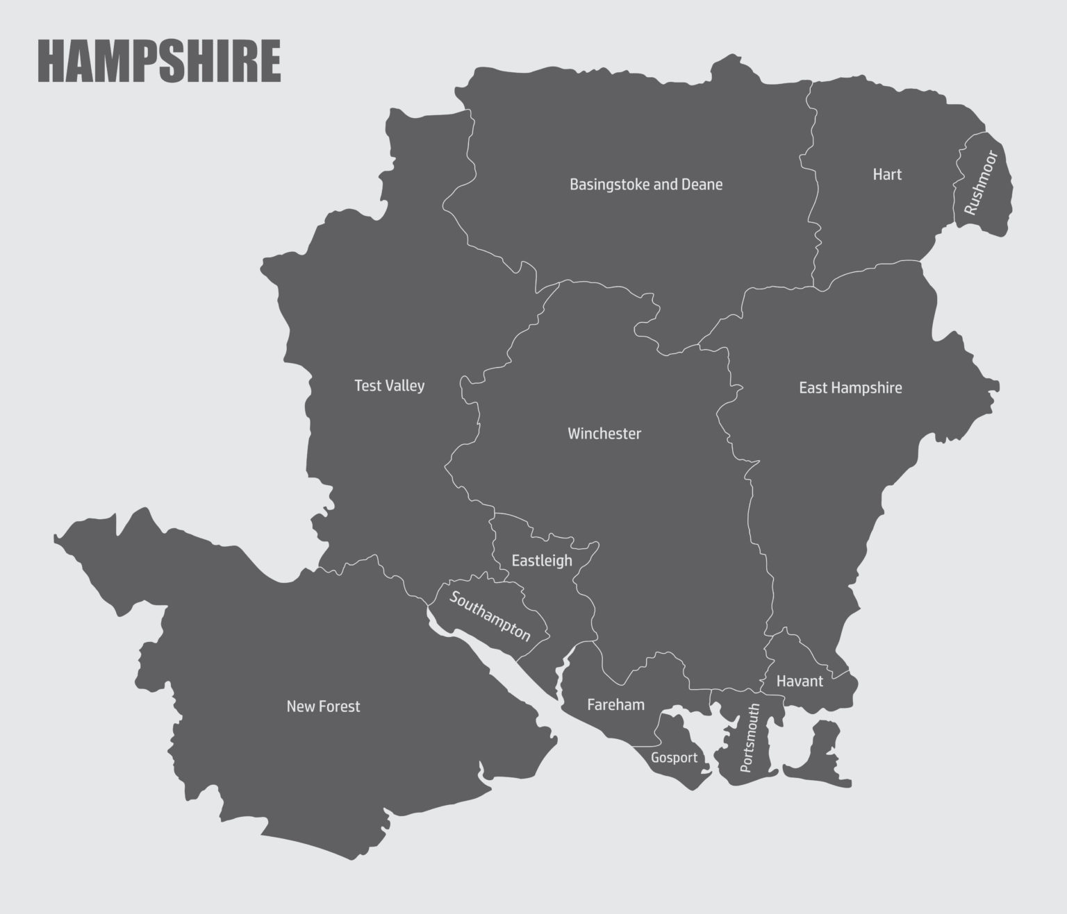 Hampshire councils agree on strategy and twin stream - letsrecycle.com