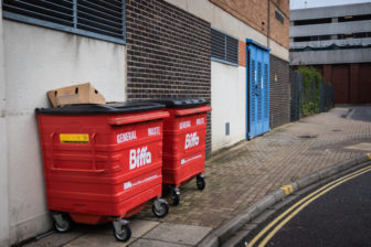 Michael Topham: Biffa’s CEO looks at the year ahead - letsrecycle.com