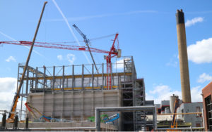 Plans to increase electricity output at Slough Multifuel - letsrecycle.com