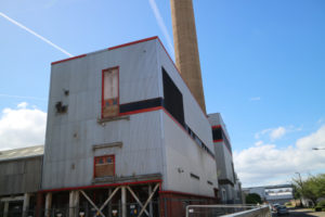 Plans to increase electricity output at Slough Multifuel - letsrecycle.com