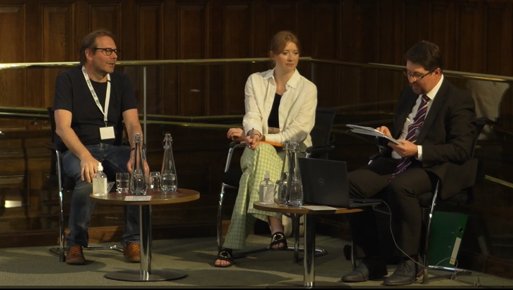 Recycling not enough to fight climate change, CIWM panel hears ...