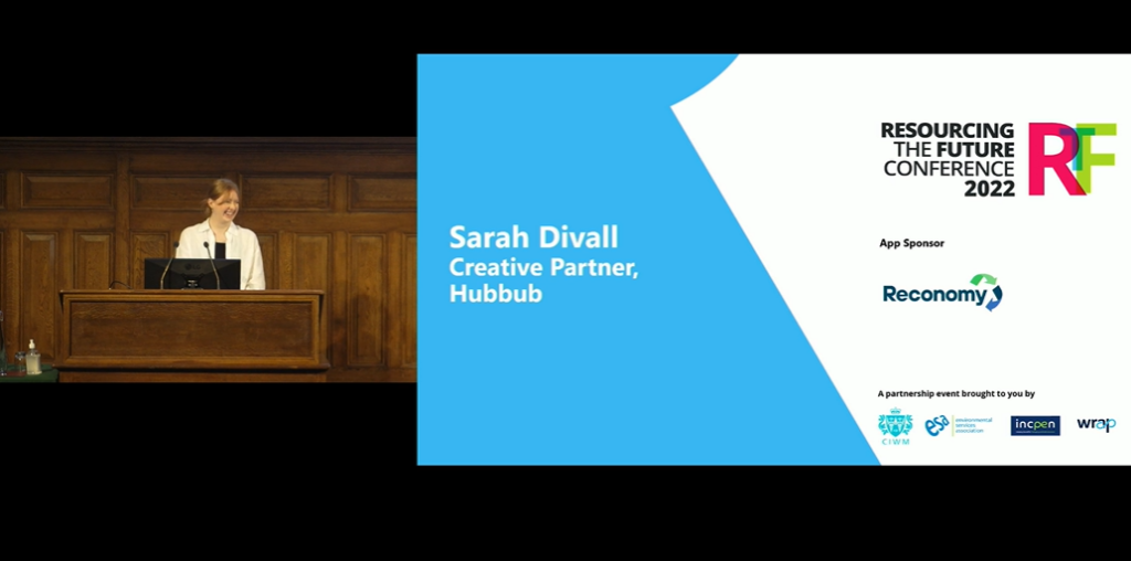 Recycling not enough to fight climate change, CIWM panel hears ...