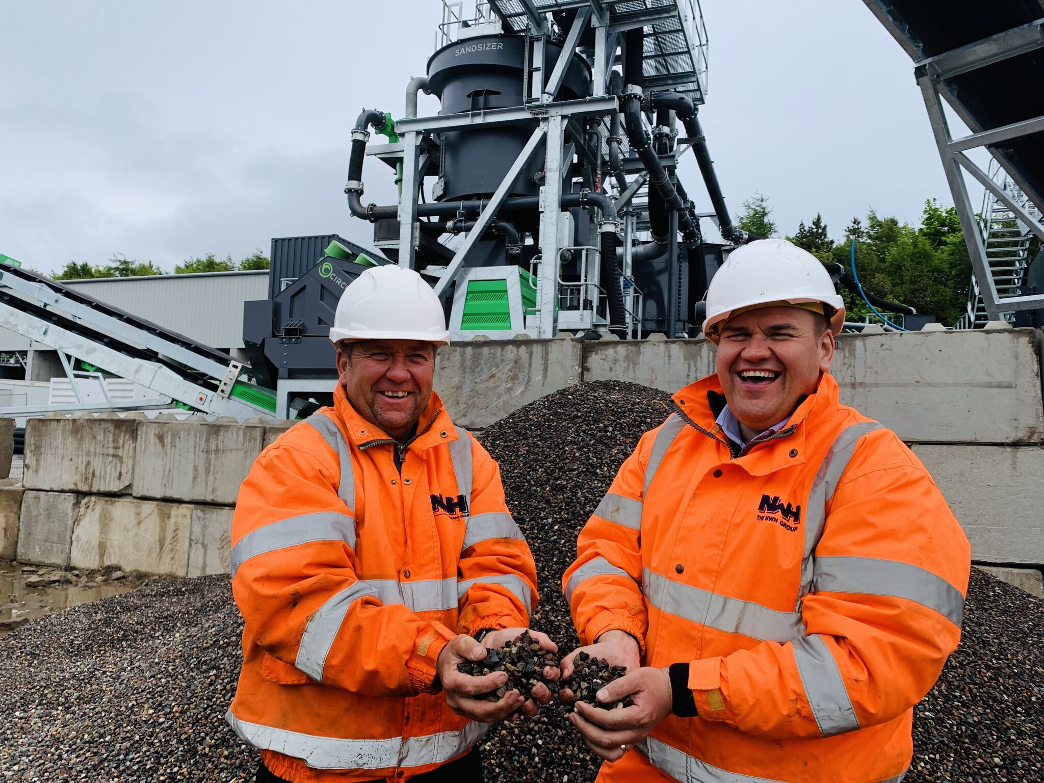 NWH Group moves back into profitability - letsrecycle.com