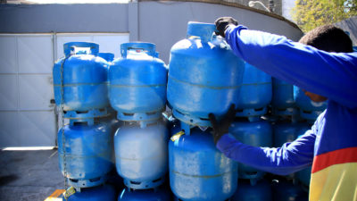 OPINION: 'Gas canisters and climate change' - letsrecycle.com