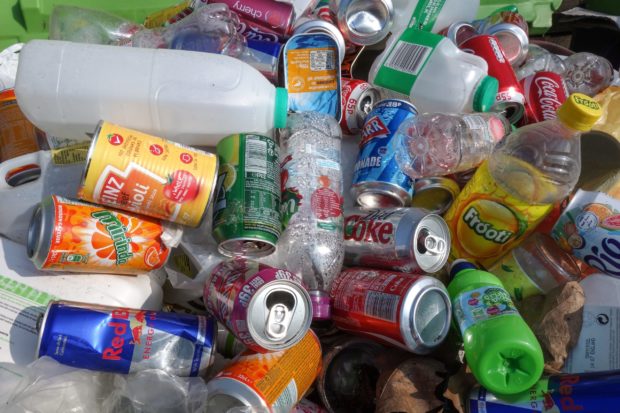 Successful EPR schemes ‘must include recyclers,’ EuRIC says ...