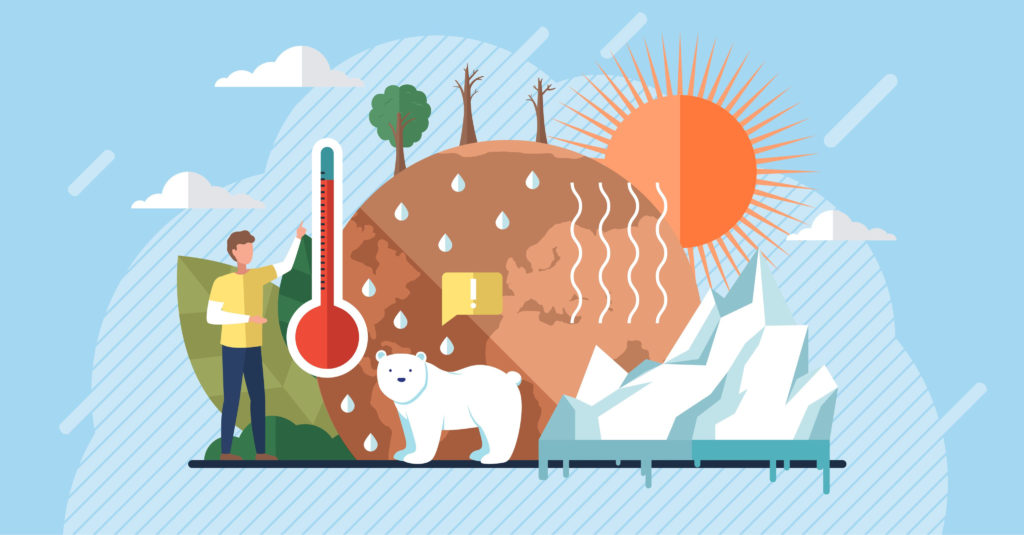 Agency updates climate change rules for waste firms - letsrecycle.com