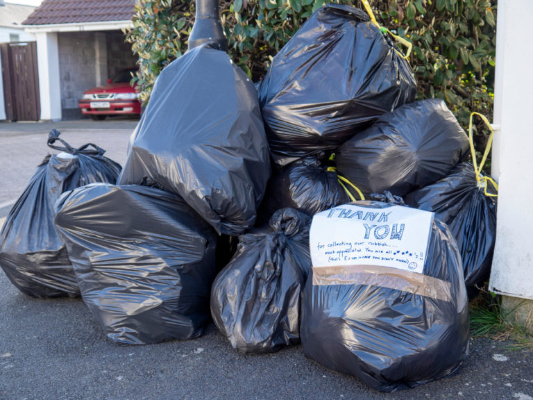 Post-Covid waste volumes remain a ‘mixed picture’ - letsrecycle.com