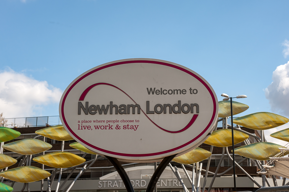 Newham sets out deal to end strike as it prioritises flats ...