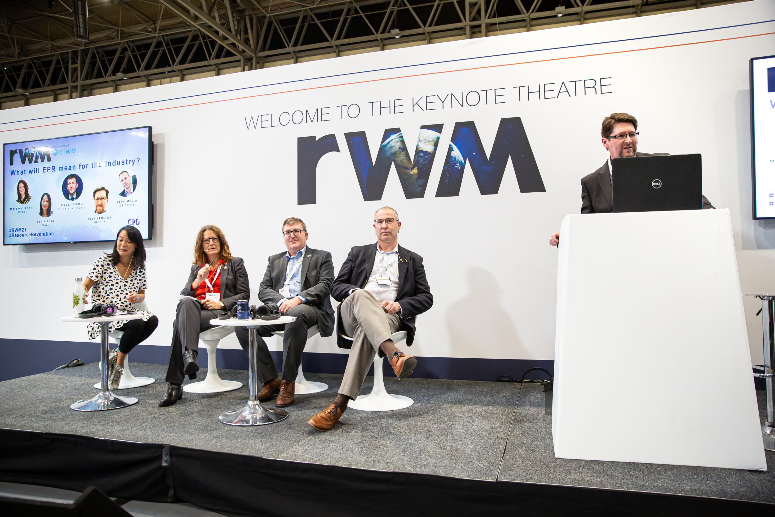 Less than a month until RWM & Letsrecycle Live 2022 - letsrecycle.com