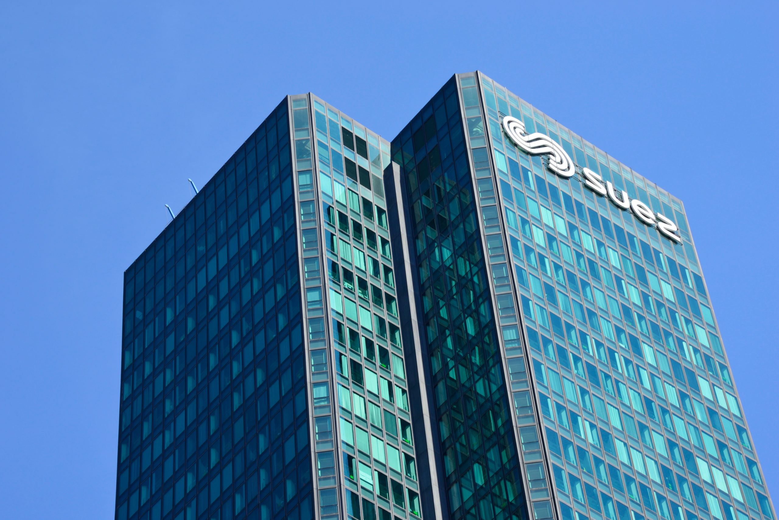 New Suez ‘confirms interest’ in UK assets - letsrecycle.com