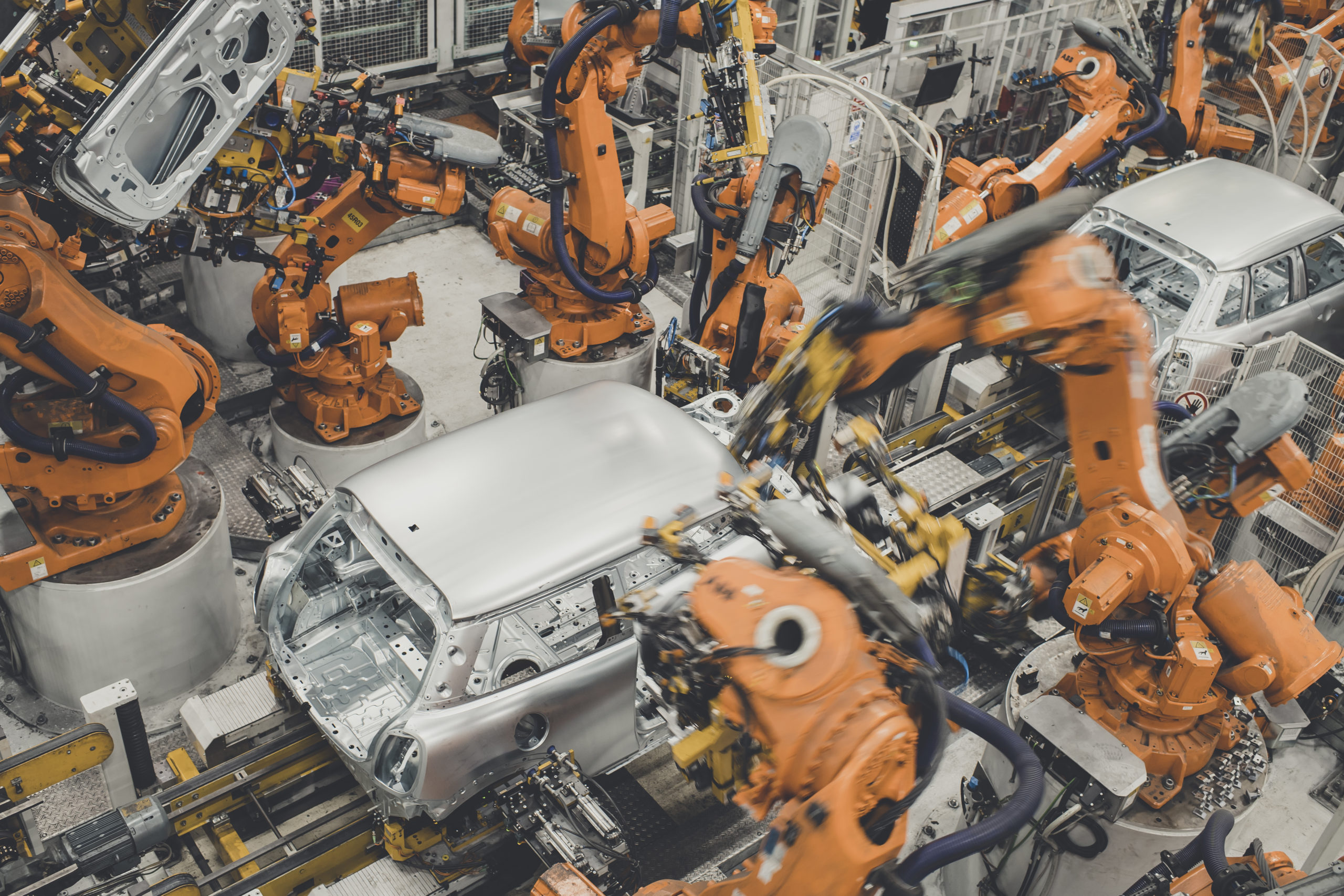 Axil signs ‘waste management systems’ deal with BMW - letsrecycle.com