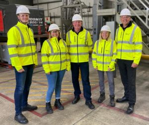 Berry gains FDA approval and rebrands Plasgran - letsrecycle.com