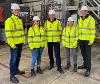 Berry gains FDA approval and rebrands Plasgran - letsrecycle.com