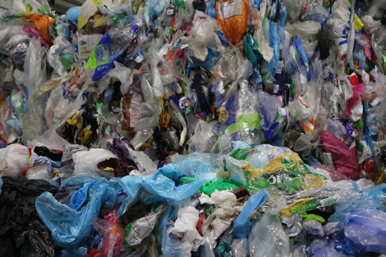 Meeting the film recycling challenge at Berry UK - letsrecycle.com