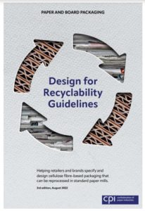 OPINION: CPI Design for Recyclability Guidelines - letsrecycle.com