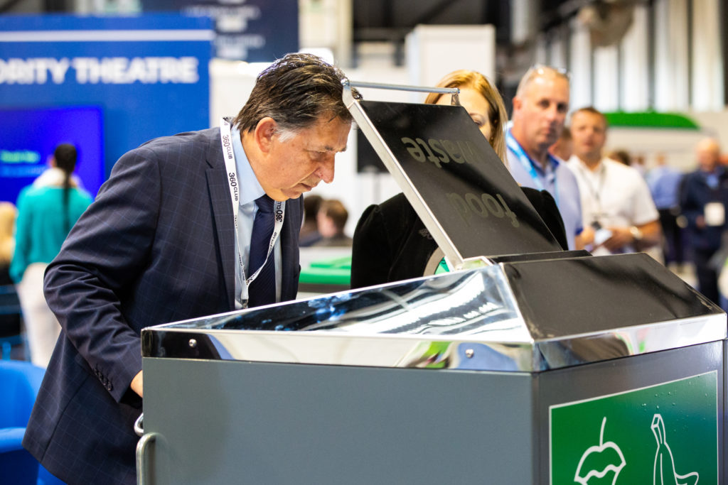 Slovakia’s DRS highlighted at RWM Letsrecycle Live - letsrecycle.com