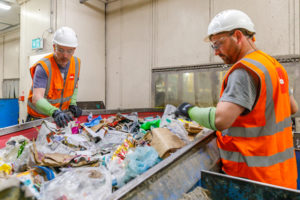Biffa to 'transform' health and safety software - letsrecycle.com