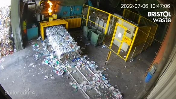 Further canister explosion prompts council warning - letsrecycle.com