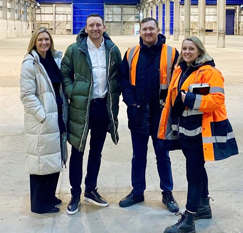 Duclo created to recycle film at Leeds site - letsrecycle.com