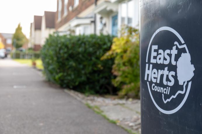 Herts councils propose three-weekly residual collections - letsrecycle.com