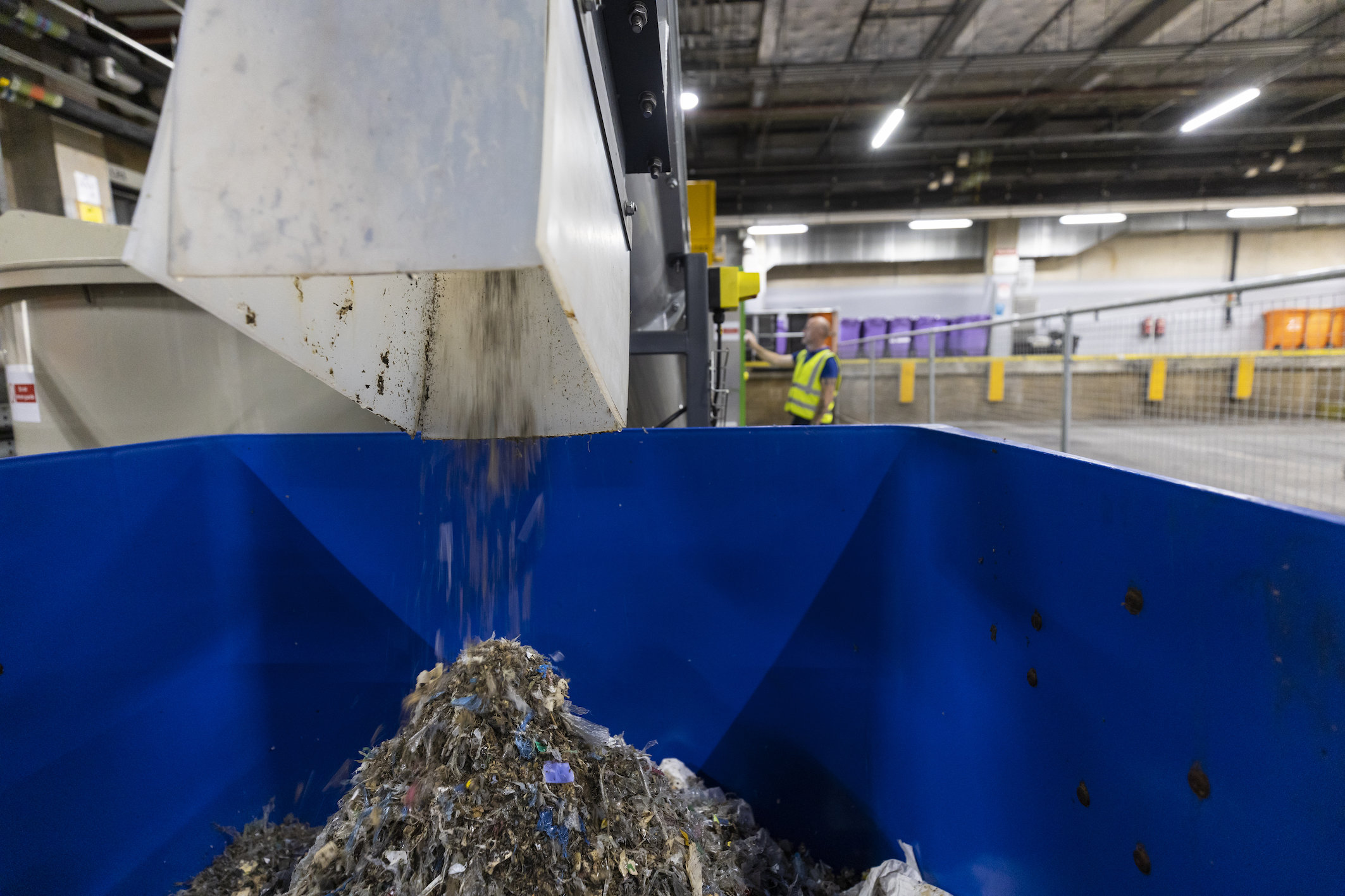 Advetec’s biotechnology aims to tackle ‘forgotten’ waste - letsrecycle.com