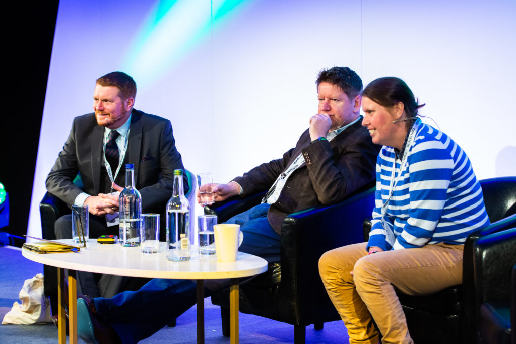 Vehicle supply proves a barrier to food waste collections - letsrecycle.com