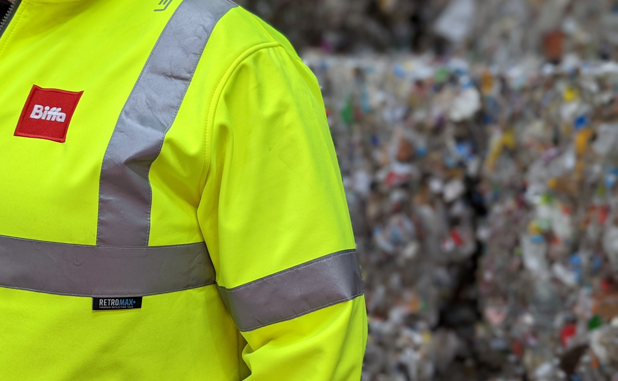 Biffa’s Grangemouth DRS revamp gathers pace - letsrecycle.com