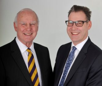 Neil Grundon appointed chair of family business - letsrecycle.com