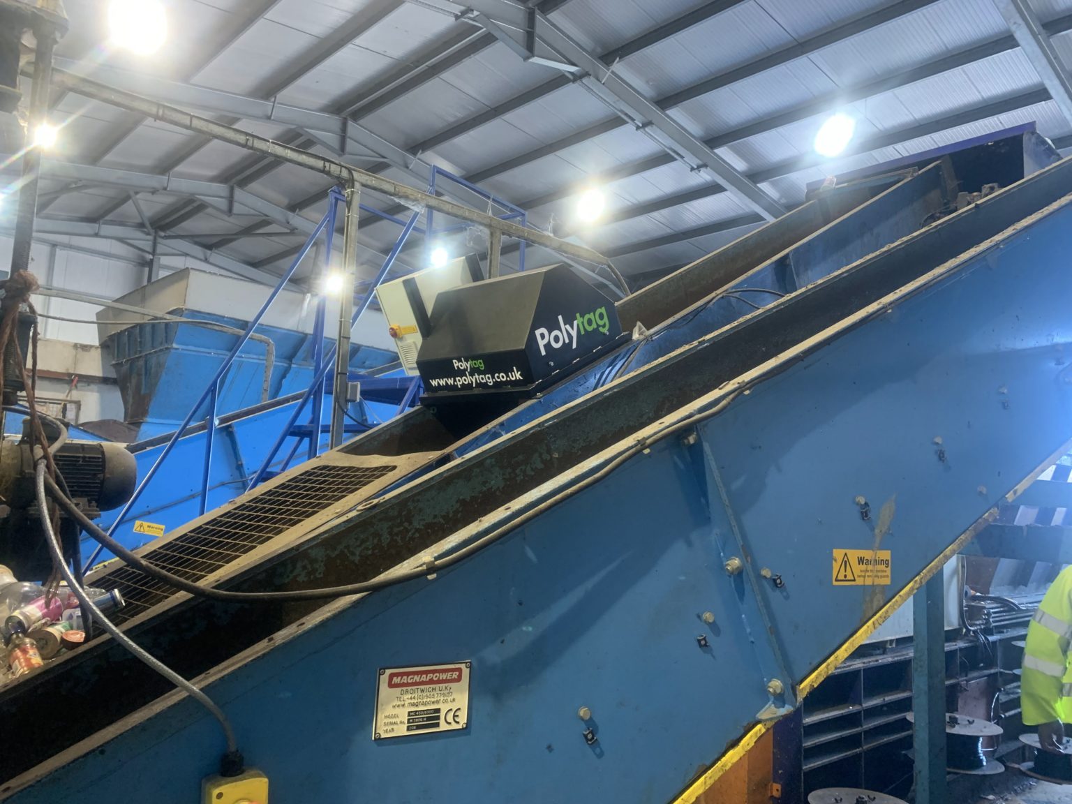 Co-op and Polytag to track bottles’ ‘recycling journey’ - letsrecycle.com