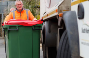 South Norfolk launches bin collection app to increase recycling ...