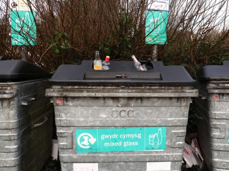 49% of Welsh SMEs don’t feel “informed” on workplace recycling law ...