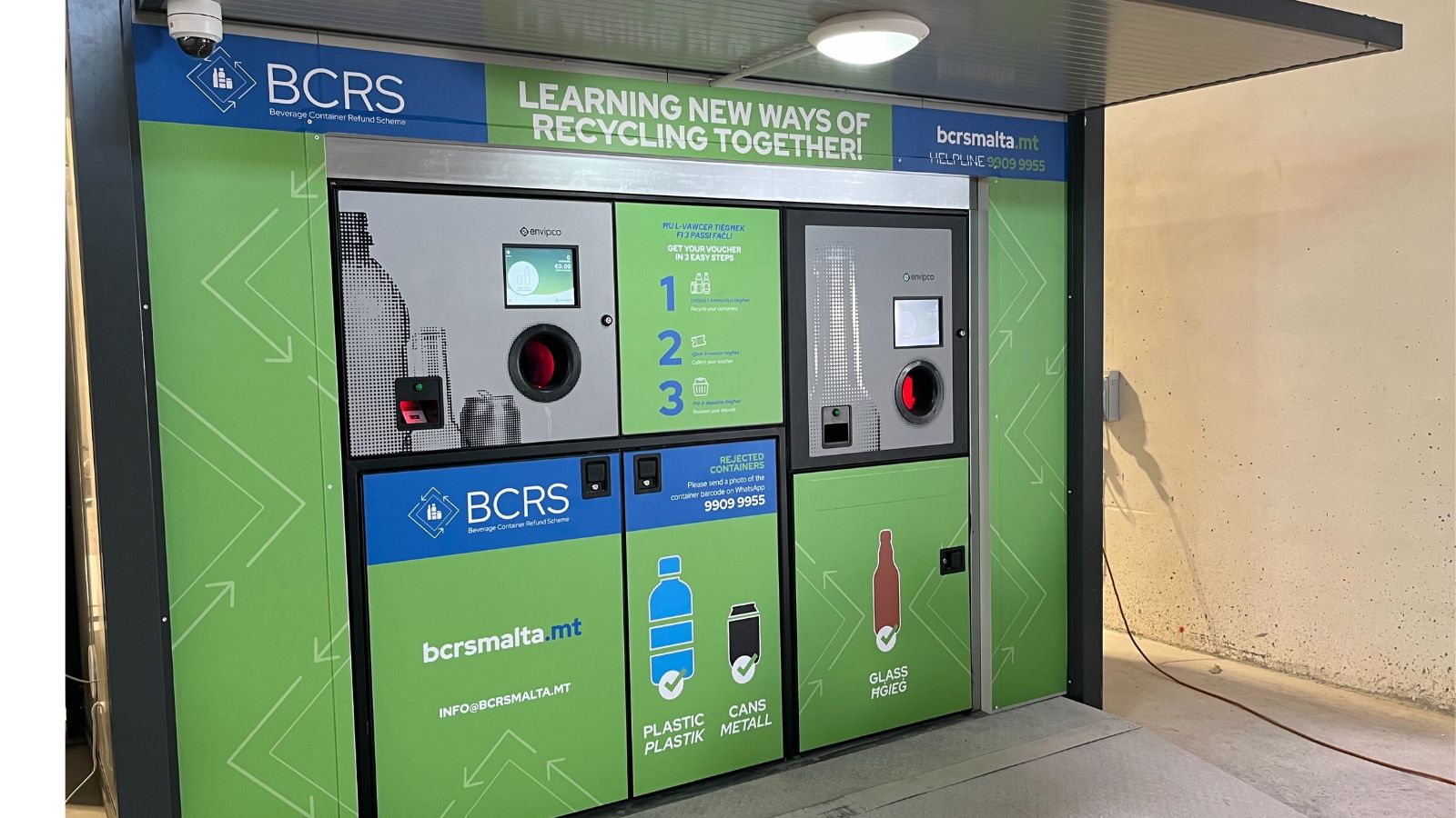 News in brief (16/11/2022) - letsrecycle.com